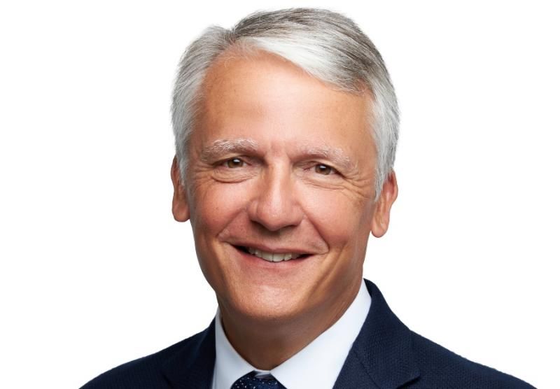 Mosaic names former Ironshore exec Wheeler as co-CEO | Captive ...